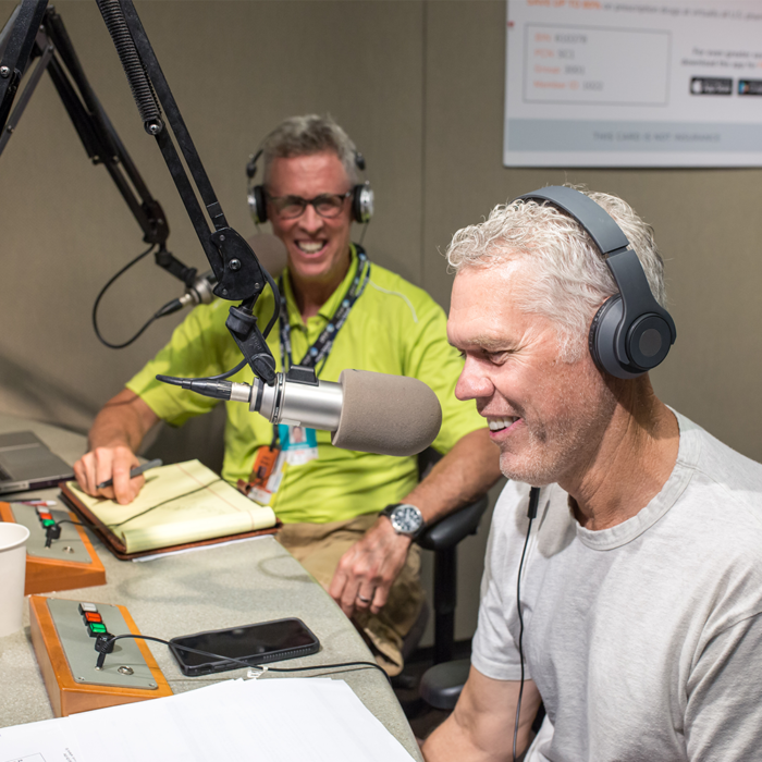 Golf with Jay Delsing - Golf with Jay Delsing